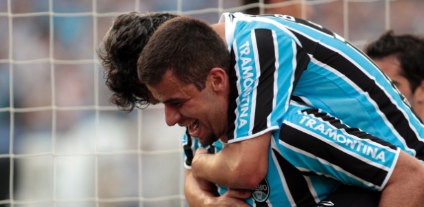Grêmio Luta Contra Retrospecto Ruim Fora De Casa 5 Pontos E 5 Gols