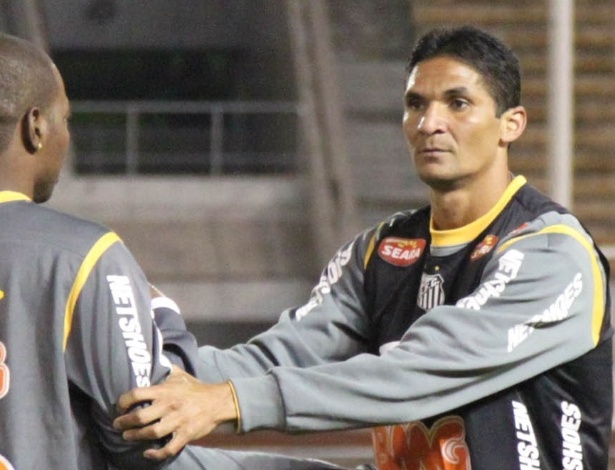 Santos de 2010: Dorival Júnior conta histórias do time que fez o Brasil ...