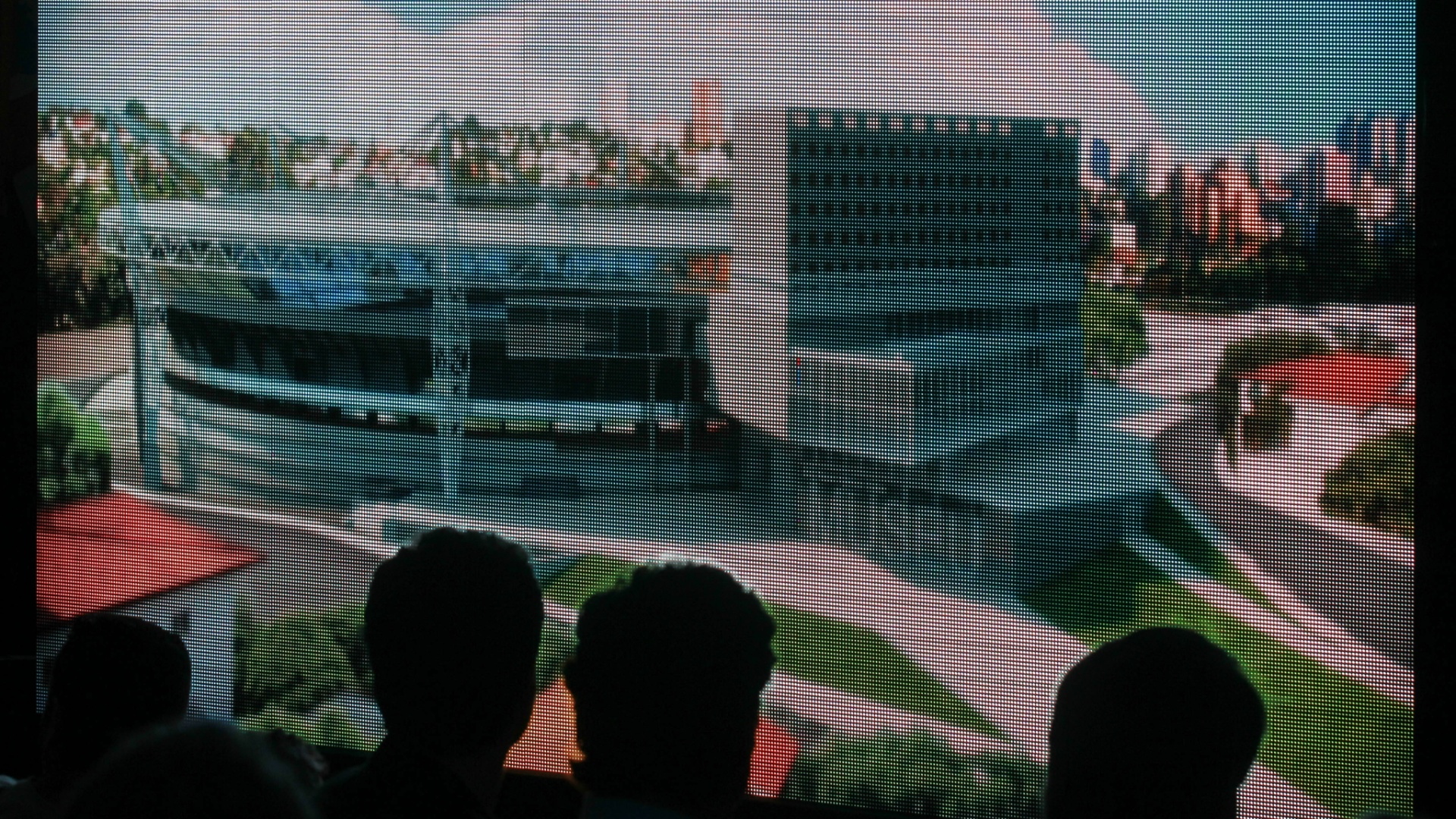 Morumbi só terá padrão Fifa com reforma muito mais cara - UOL Esporte