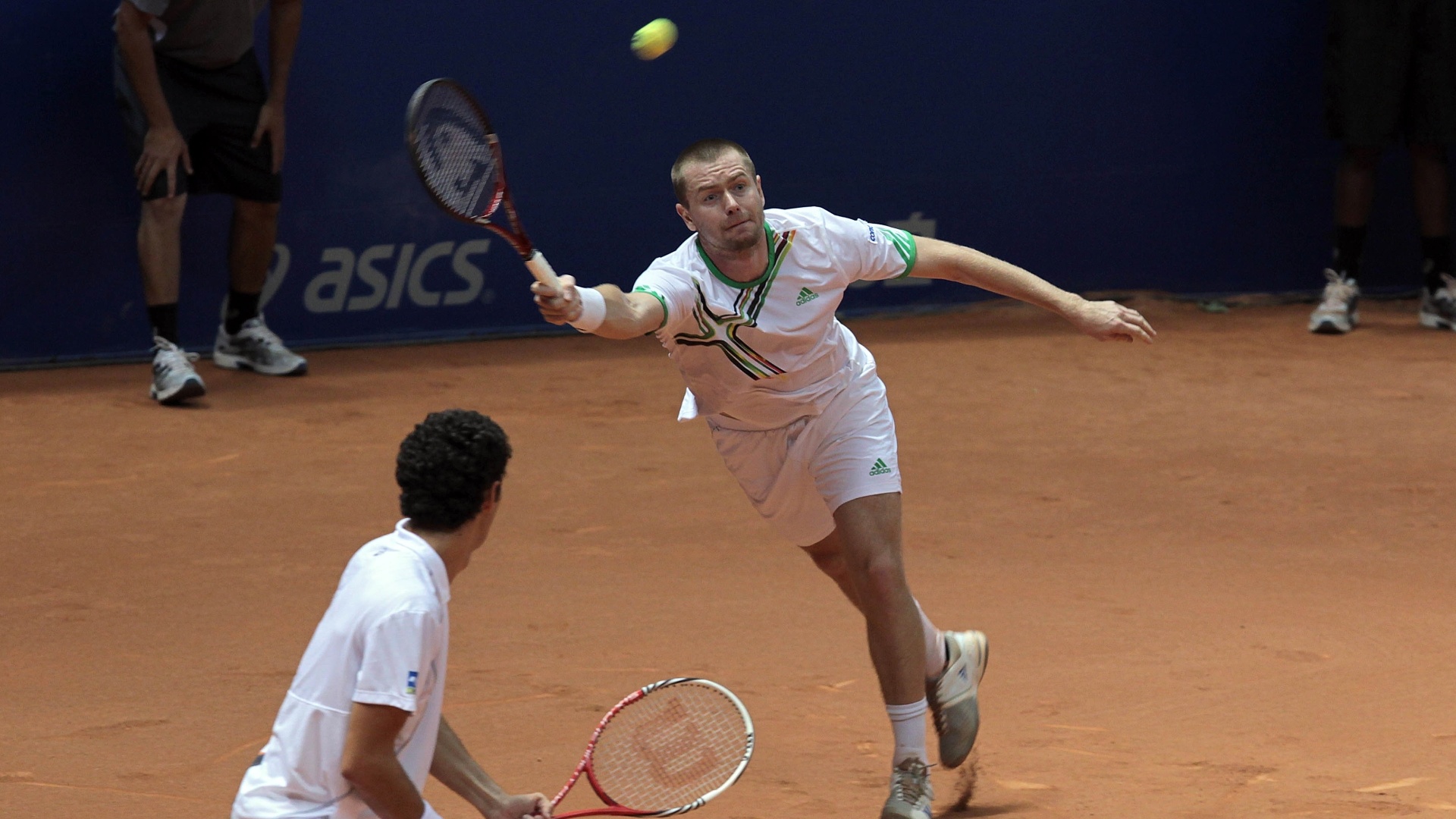 Fotos: Finais do Aberto do Brasil - 19/02/2012 - UOL Esporte