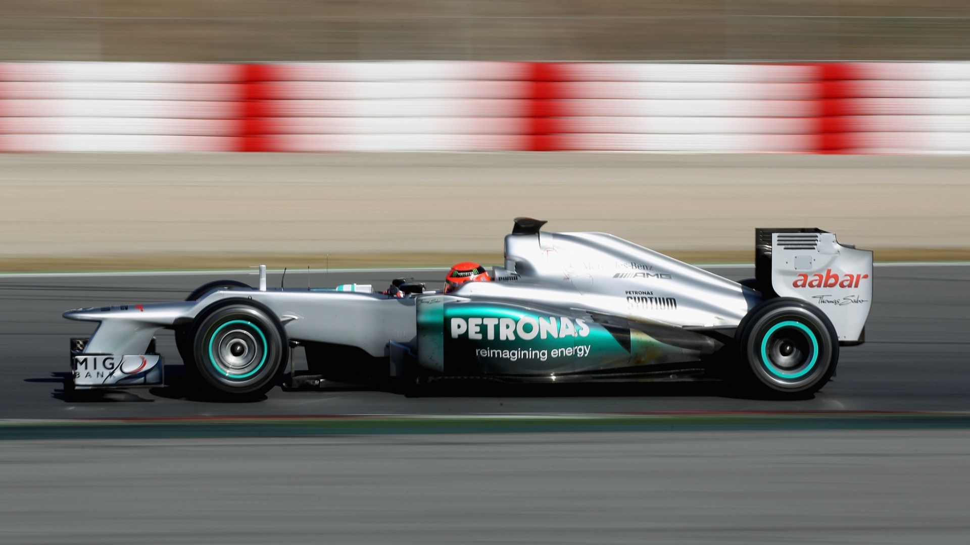 Fotos: Qual é o carro mais bonito da temporada 2012 da F-1? - 14/03 ...