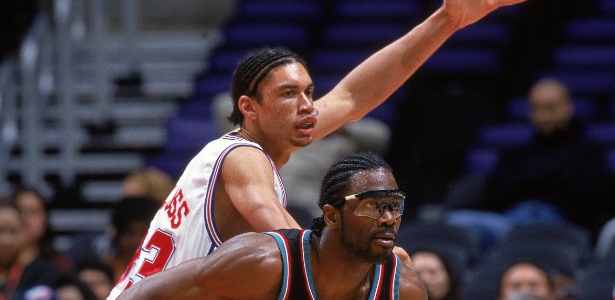 Ex-jogador da NBA revela que bebia durante os jogos e fumava maconha ...