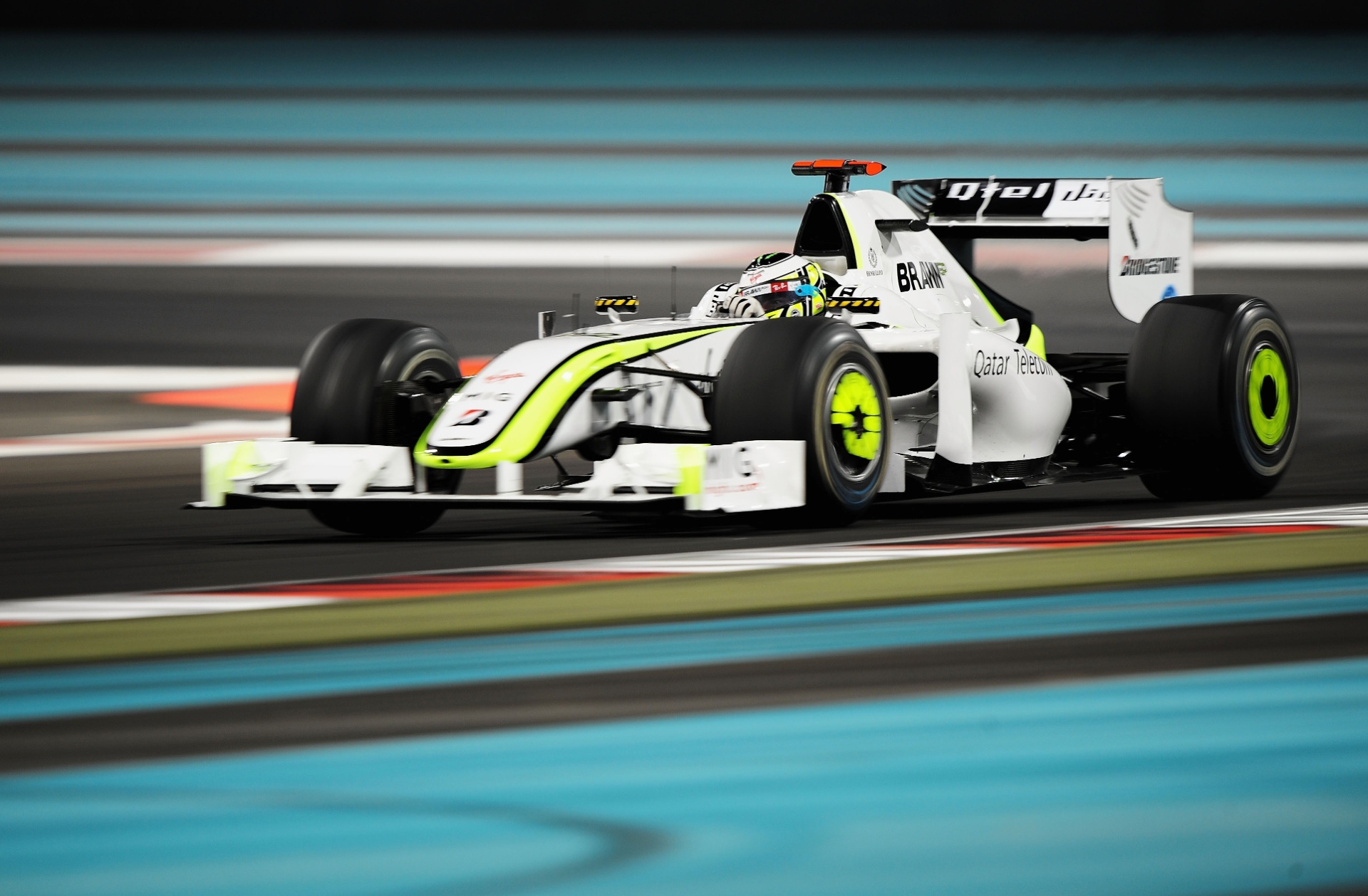 Fotos: Qual é o carro mais bonito de todos os tempos na Fórmula 1? - 09 ...