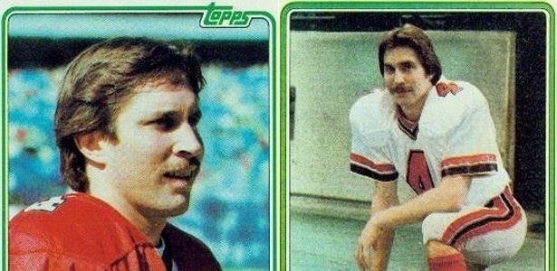 De quase corintiano a herói da NFL, conheça o barman Tim Mazzetti ...