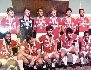 Conheça a carreira de Gilmar Rinaldi, coordenador de seleções da CBF ...