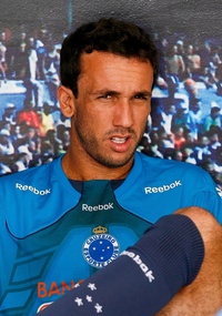 Thiago Ribeiro diz que entrosamento deixa Cruzeiro em vantagem em 2011 ...