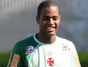 'Mito', Dedé espera fazer história dentro do Vasco com a conquista de ...