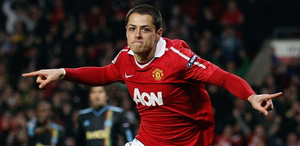 Chicharito brilha, marca duas vezes e define classificação do ...