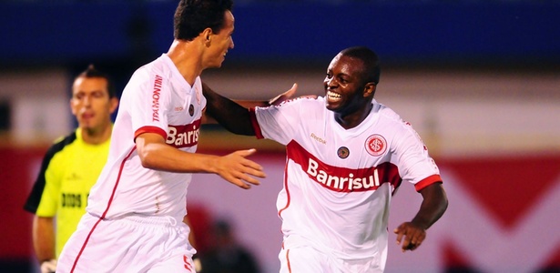 Zé Roberto do Inter recebe críticas da torcida e sinal amarelo de Celso ...