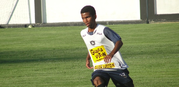Apoiado por 'medalhões',Cidinho assegura mais "massa" antes do ...
