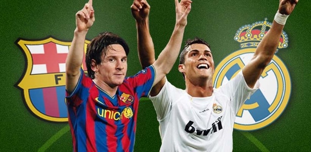 Barcelona x Real Madrid: O que você sabe sobre o clássico espanhol ...