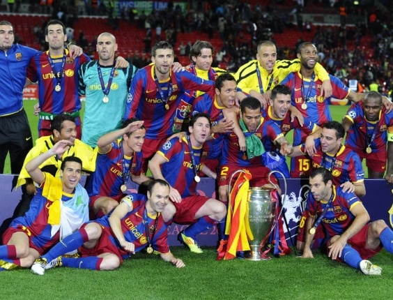 Fase de grupos da Liga dos Campeões começa com clássico e "todos contra ...