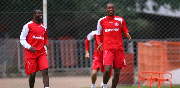 Inter recebe sondagens e volante Wilson Matias pode ir para a ...