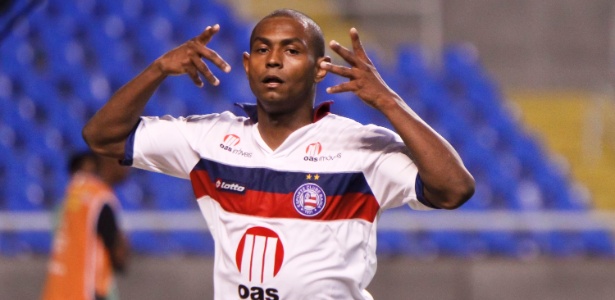 Jóbson não escapa de punição do CAS e só volta a jogar em março de 2012 ...