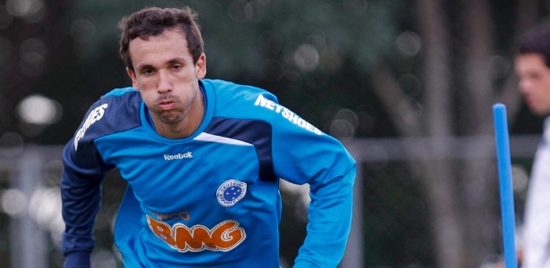 Cruzeiro recusa proposta do Cagliari e decide manter Thiago Ribeiro na ...