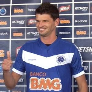 Cribari diz que terá de se adaptar ao estilo brasileiro e aprender a ...