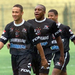 Campeão do mundo, Gilmar Fubá recusa futebol profissional para defender ...