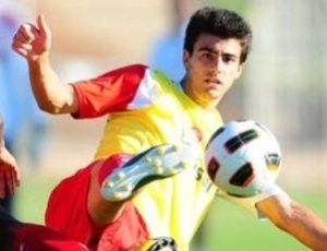 Sport anuncia a contratação do jovem Milton Júnior, ex-Internacional ...