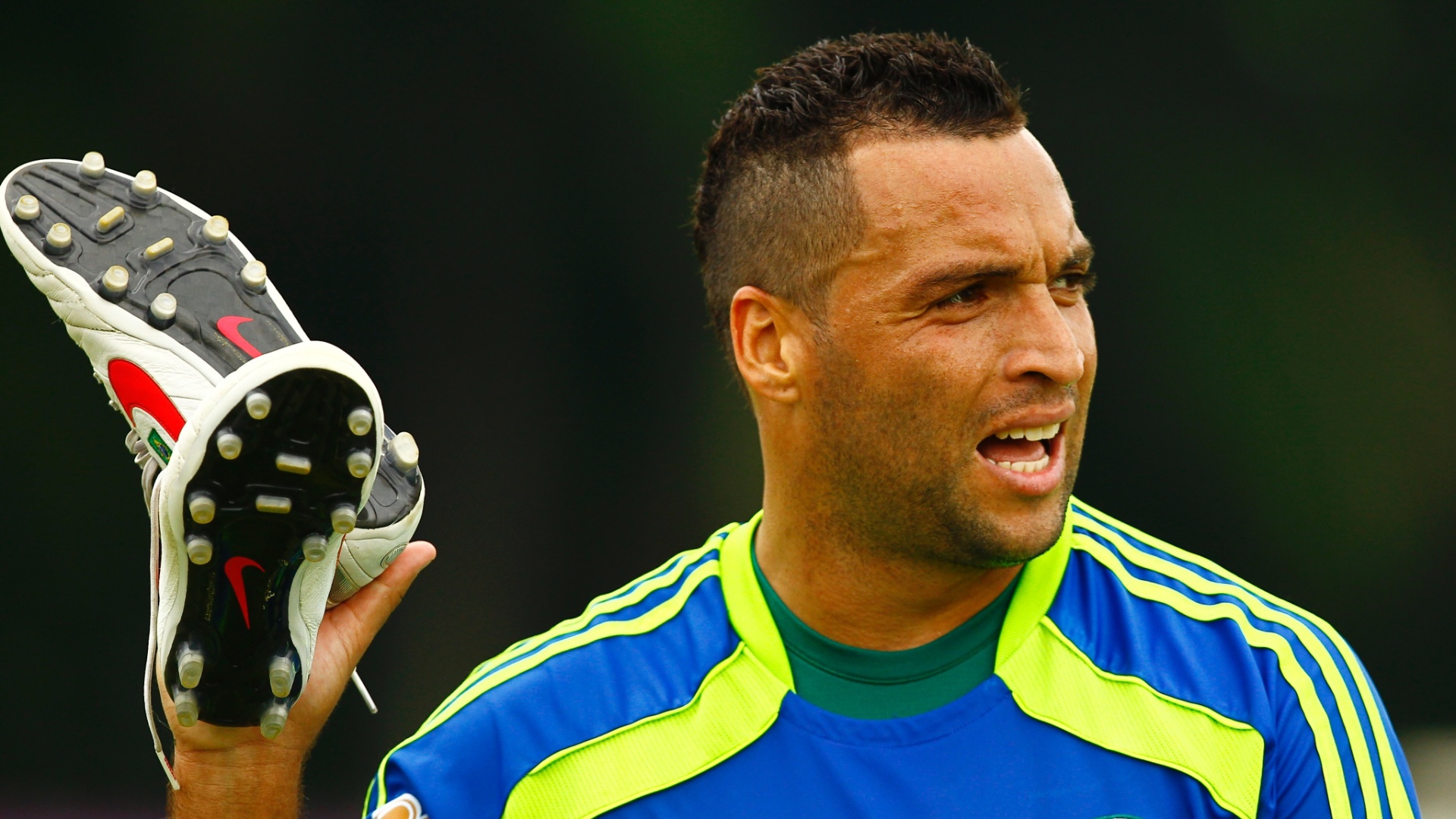 Rubens Cavallari/Folhapress