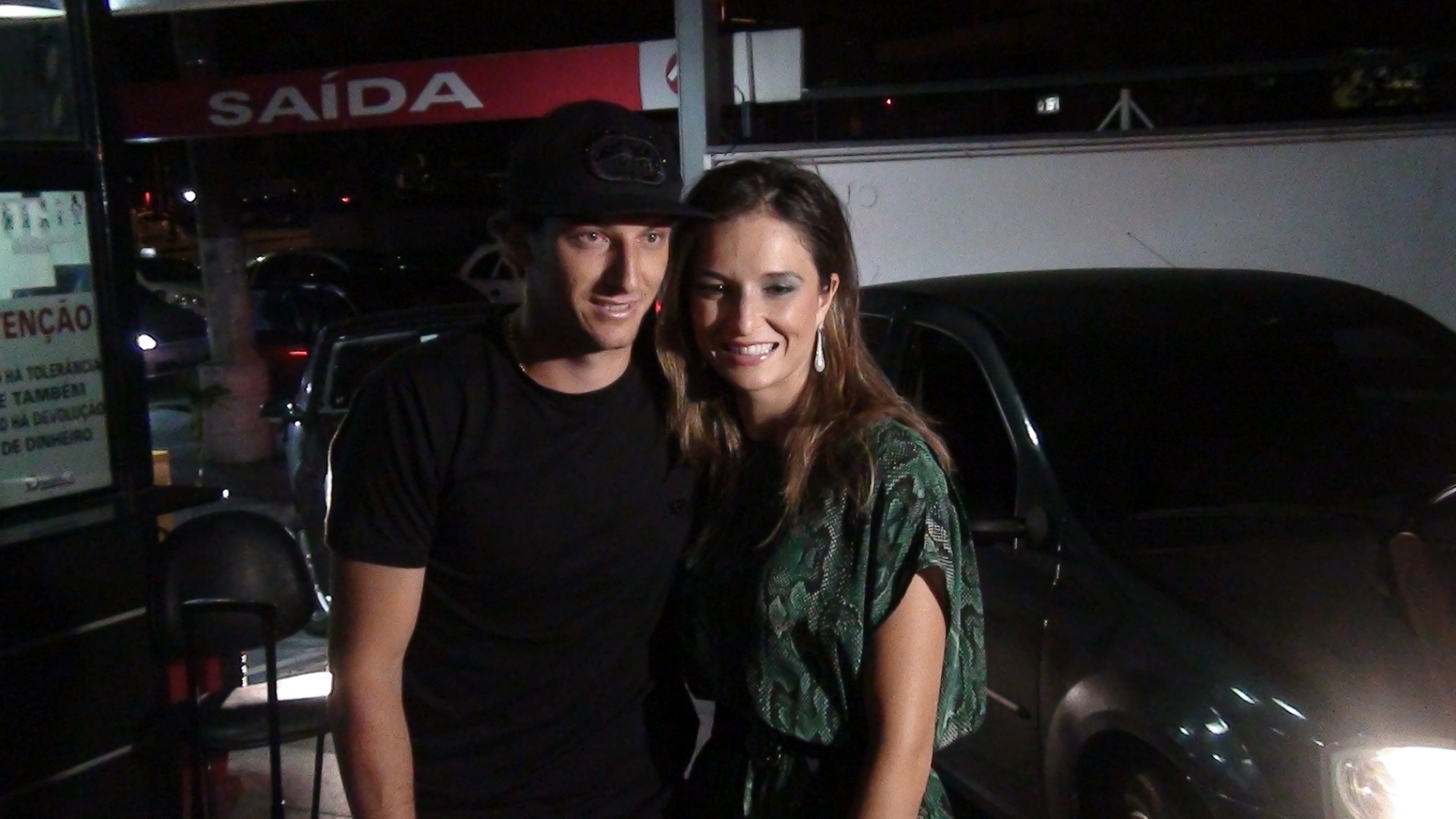 Fotos: Neymar faz festa pelos seus 20 anos - 06/02/2012 - UOL Esporte