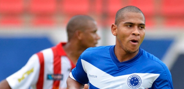 Expulso no final do jogo, Walter compara gol deste domingo ao 1º ...