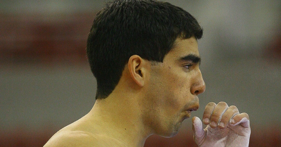 Victor Rosa se junta a Diego, vira desfalque e complica situação do ...