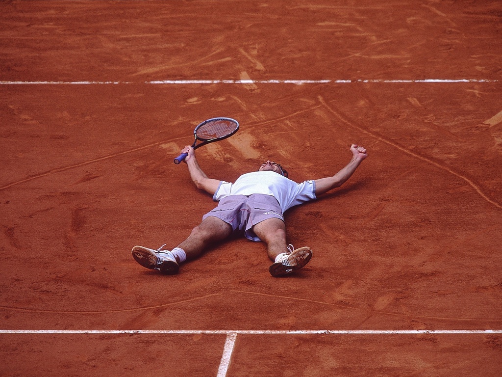 Fotos: Guga, o melhor tenista da história do Brasil - 18/08/2014 - UOL ...