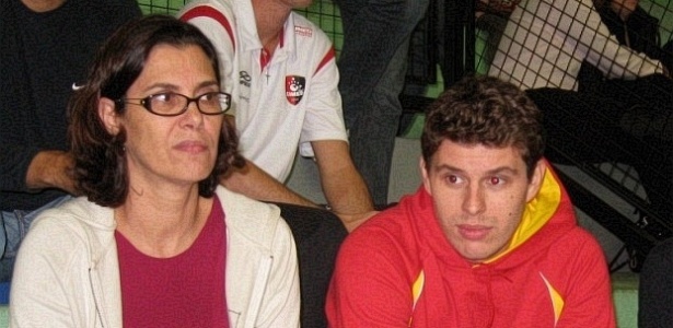 Bruninho volta a treinar e projeta retorno às quadras na semana que vem ...